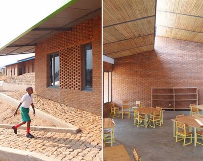 Michael Murphy: el arquitecto como guía (Otros arquitectos 3) | Del ...