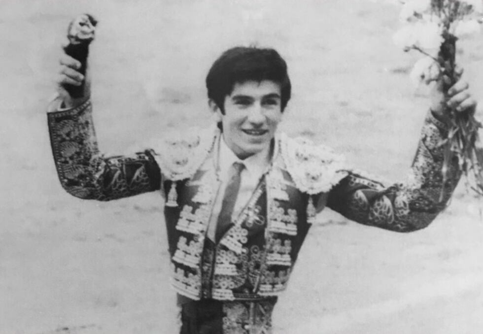 Carmelo García, de niño prodigio del toreo a empresario taurino y musical | El toro, por los ...