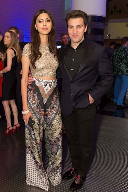 Olvida al galán de Hollywood: el ‘boom’ de los novios de Silicon Valley ...