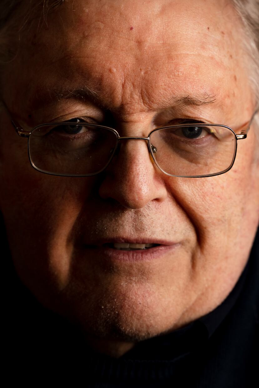 Paul Preston: “Franco era tímido con las mujeres; Mussolini, un ...