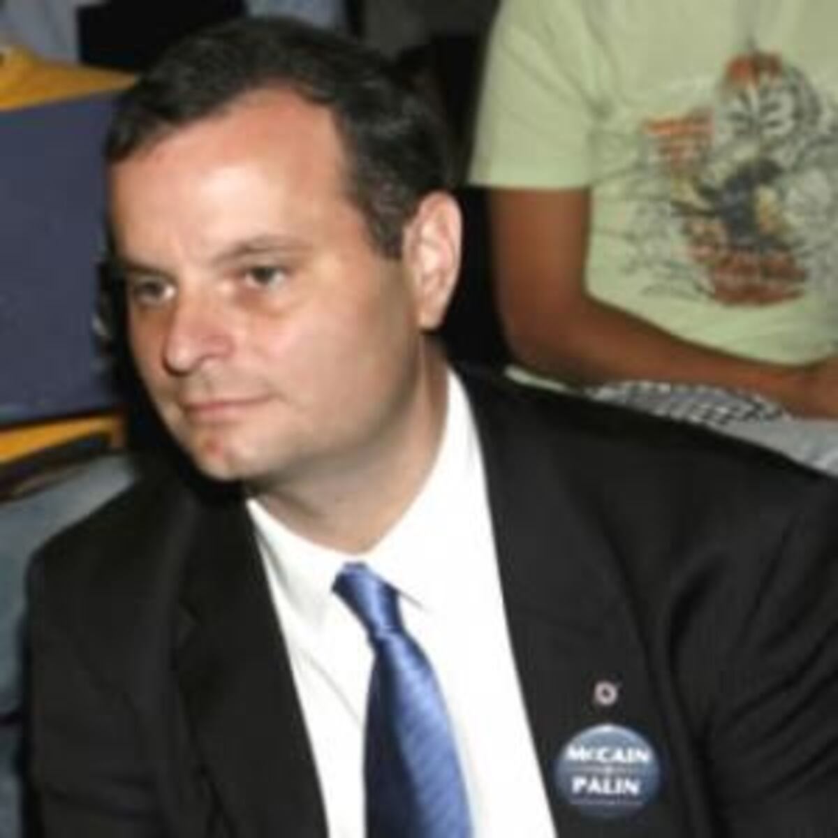 Entrevista con James Levy | Internacional | EL PAÍS