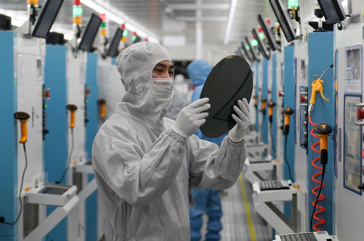 Así se fraguó el milagro industrial de Asia oriental | Negocios | EL PAÍS