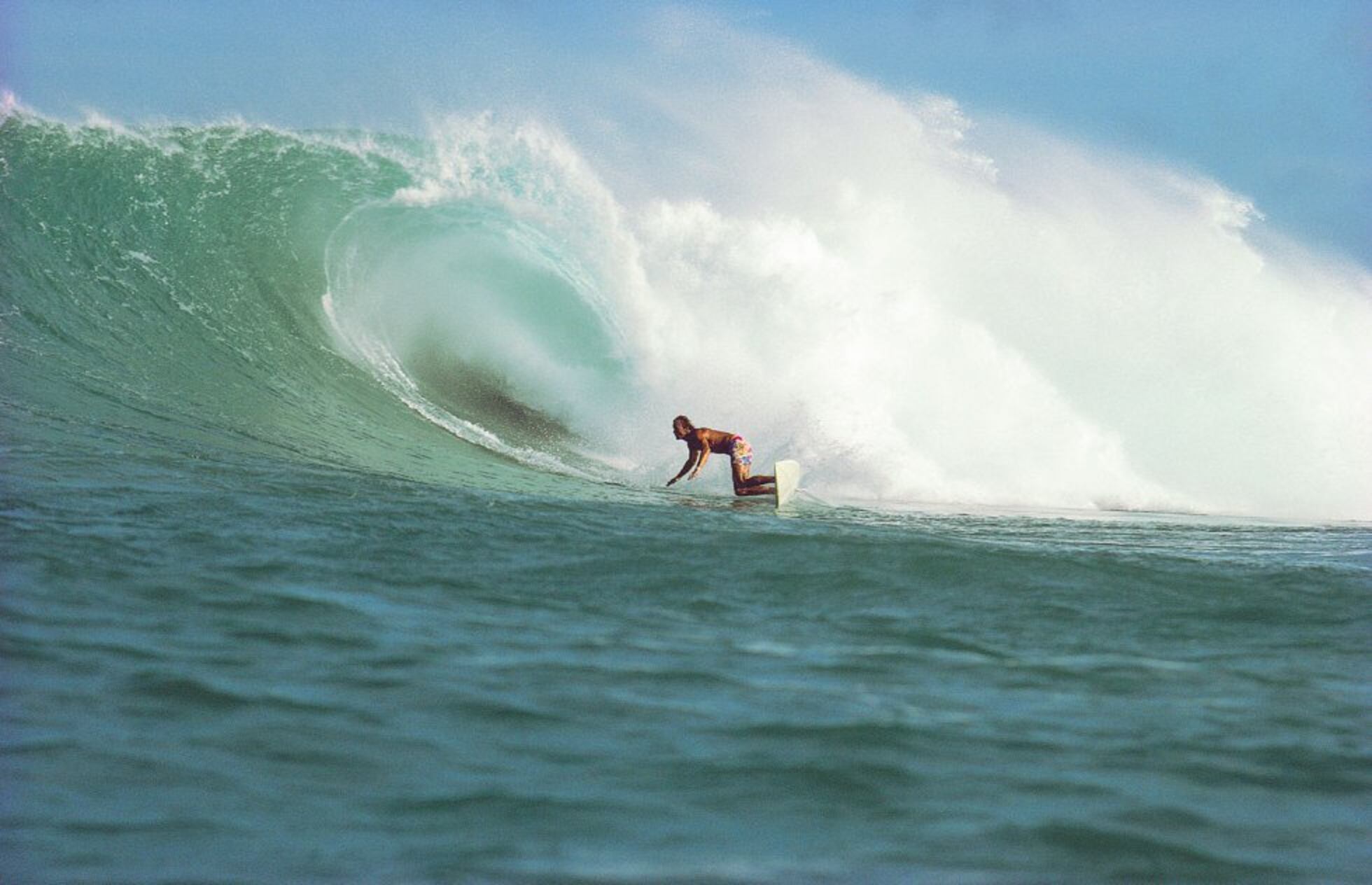 El retratista del surf californiano | Fotos | EL PAÍS Semanal | EL PAÍS
