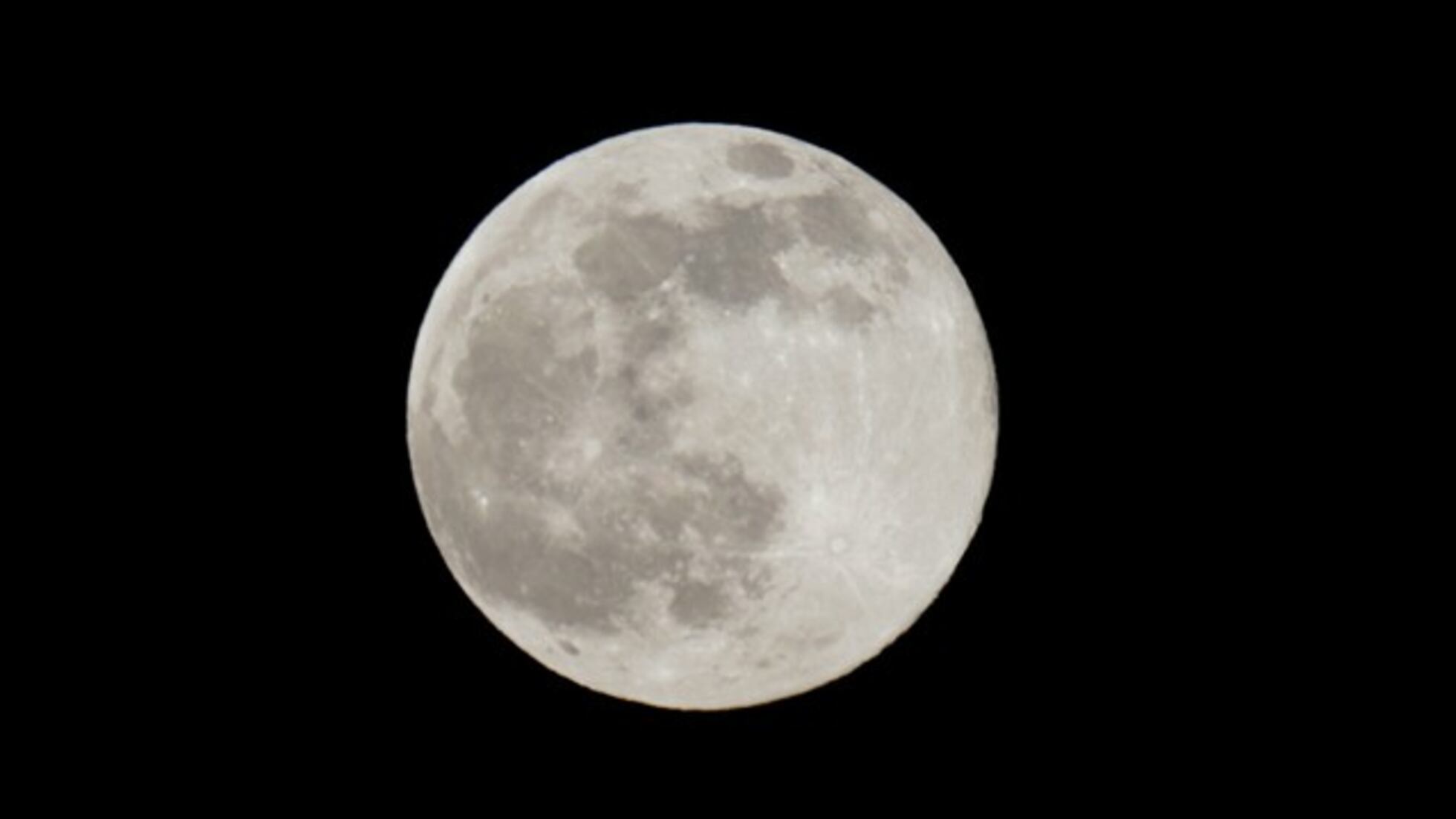 Blue moon: Hay ‘luna azul’ ¿Sabes lo que es? | Ciencia | EL PAÍS