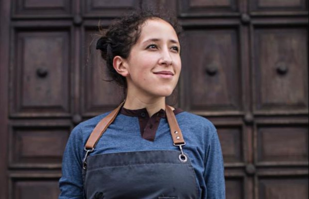 Marsia Taha, la chef que colocó a Bolivia en el mapa de la gastronomía mundial | Cultura | EL PAÍS