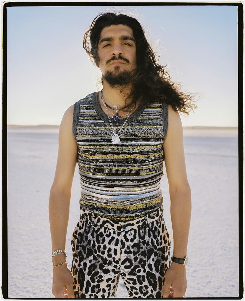 Israel Fernández, el niño sin dinero para libros que se ha convertido ...