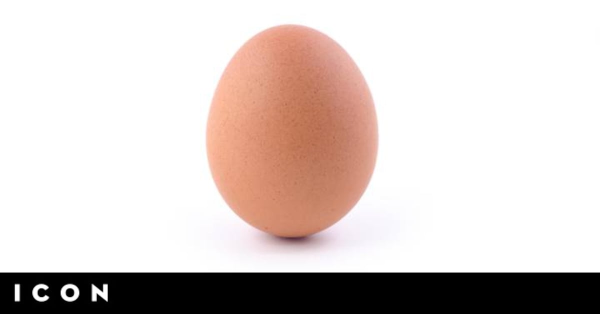 Y la foto más gustada de la historia de Instagram, superando a Kylie ...