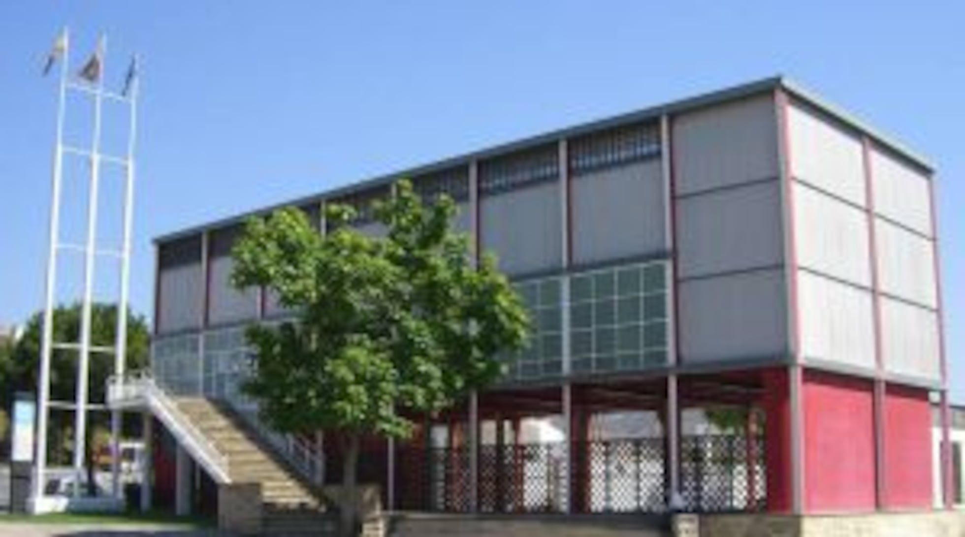 Ocho edificios de Sert en Barcelona | El Viajero | EL PAÍS