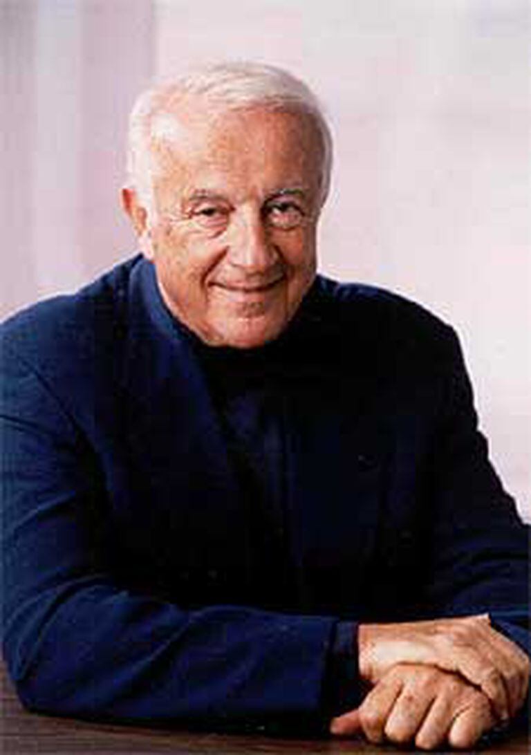 El doctor Robert Atkins | Última | EL PAÍS