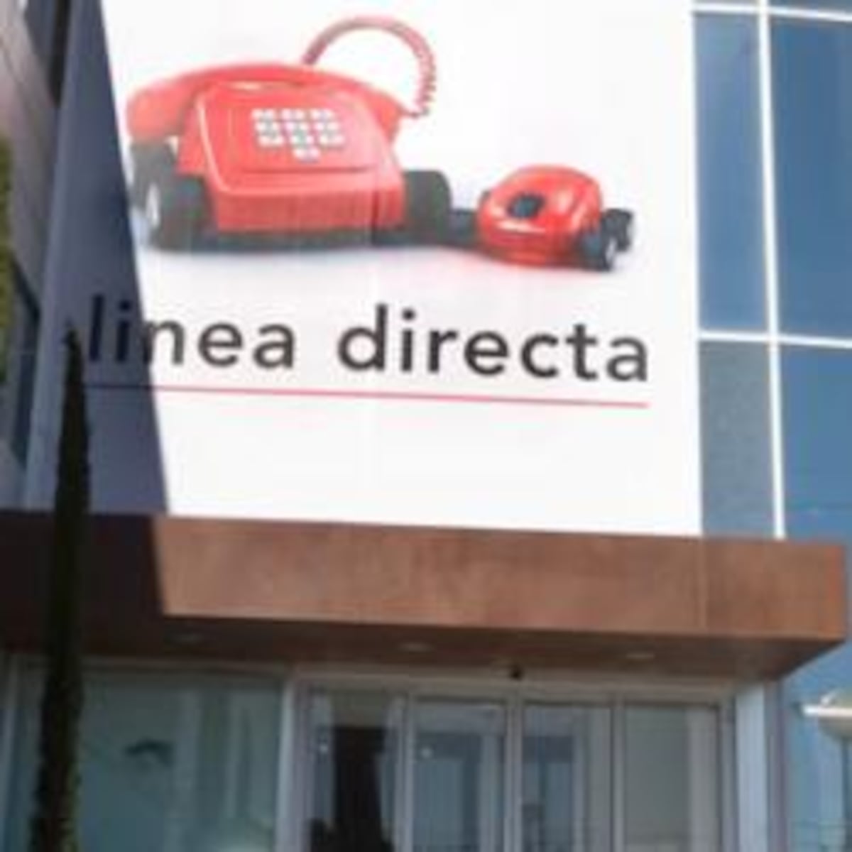 Bankinter quiere hacerse con el 100% de Línea Directa por 426 millones ...