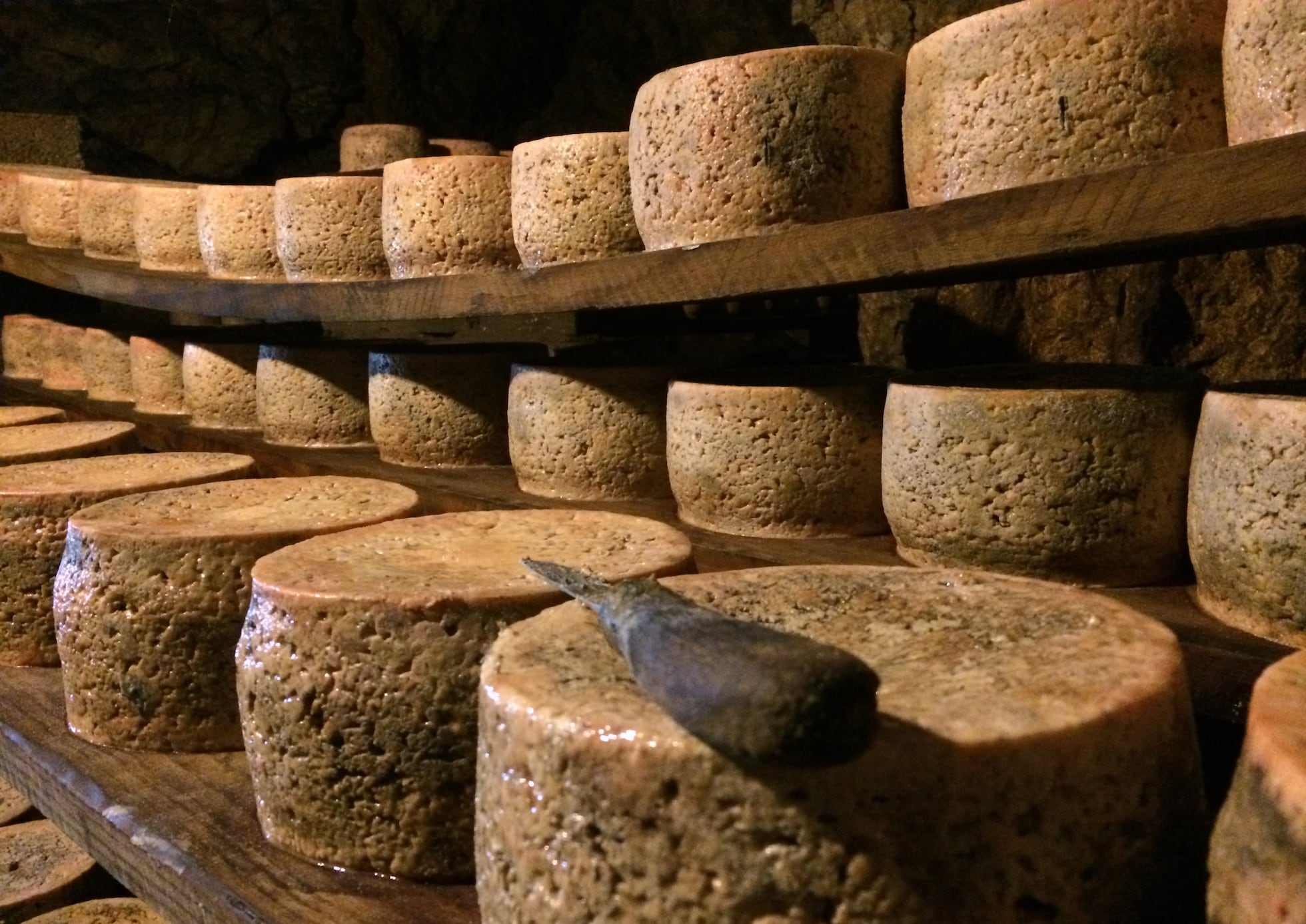 Un camino para comérselo | El Comidista | Gastronomía | EL PAÍS