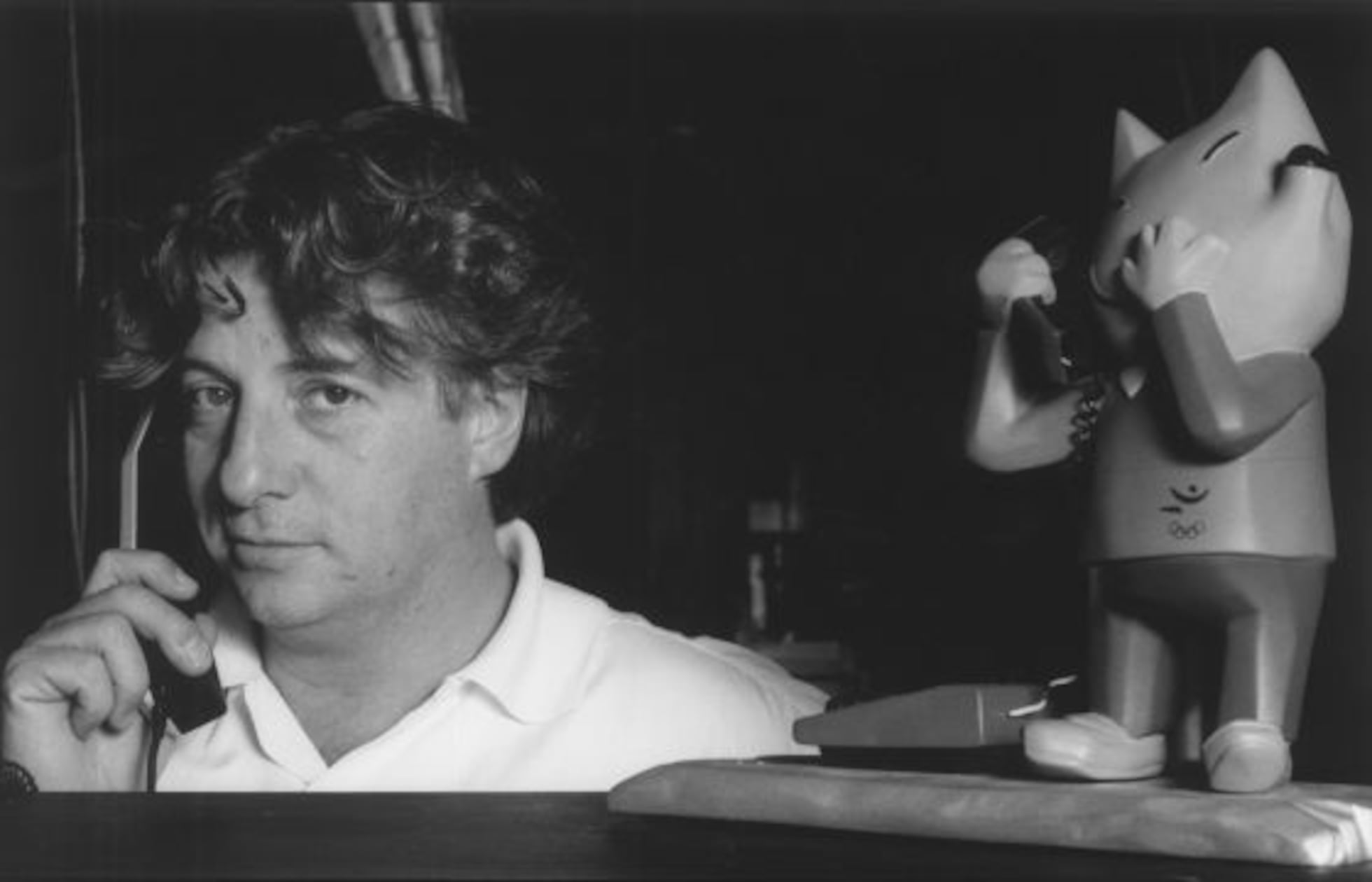 Creador de Cobi: El diseñador Javier Mariscal dice que está arruinado y ...