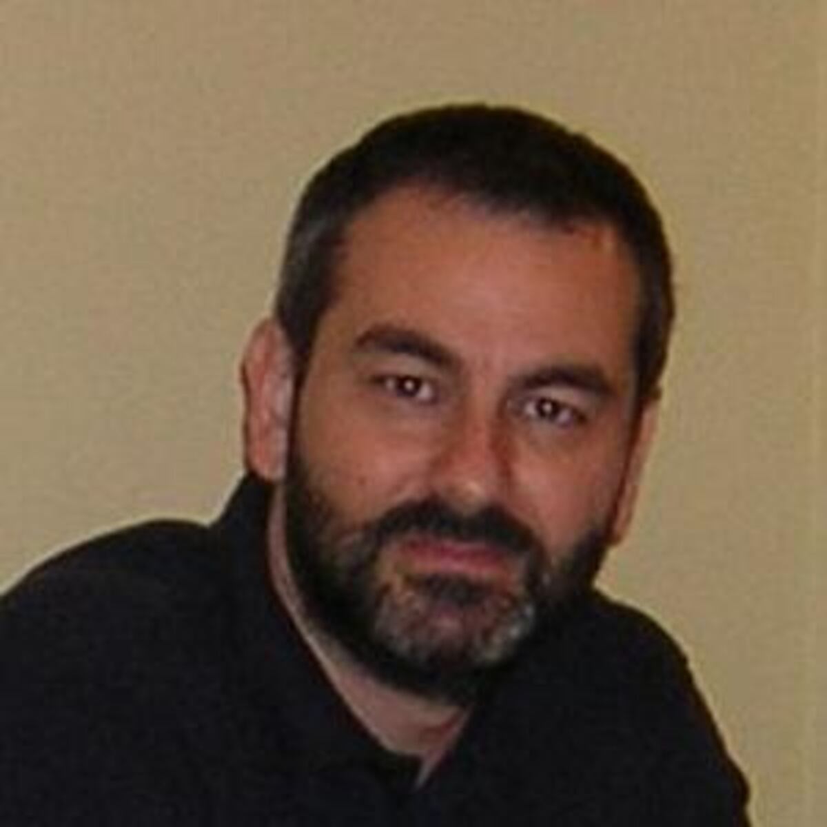 Entrevista con Andrés Dionis | Cultura | EL PAÍS