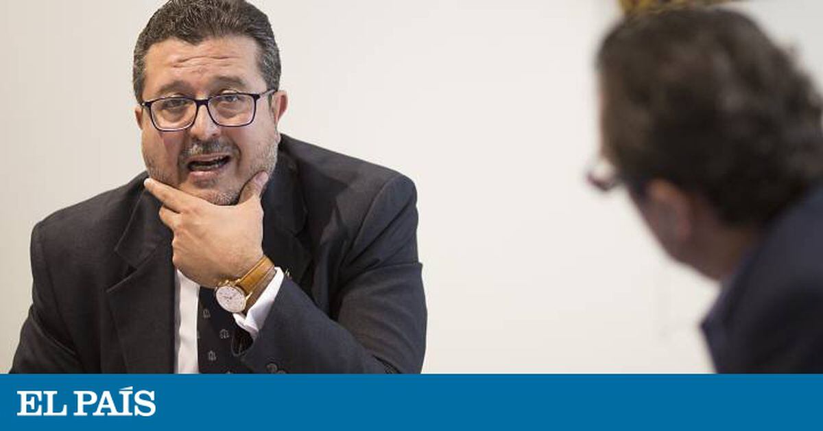 El Supremo corrige al Poder Judicial y readmite a Francisco Serrano ...