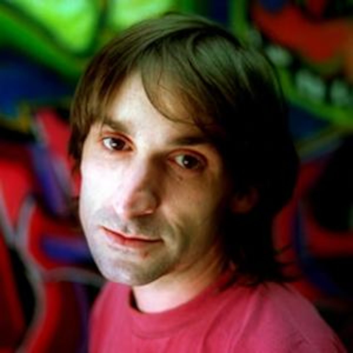 Entrevista con Albert Plá | Cultura | EL PAÍS