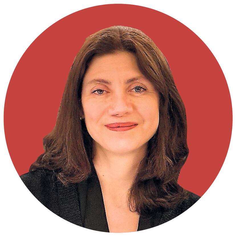 Pilar Reyes: “Para ser editora necesitas lecturas, curiosidad y grandes ...