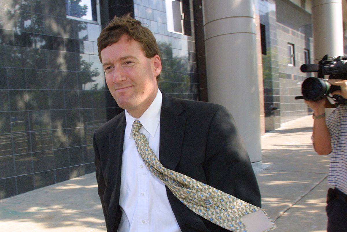 Samuel Buell en 2002 | Cultura | EL PAÍS