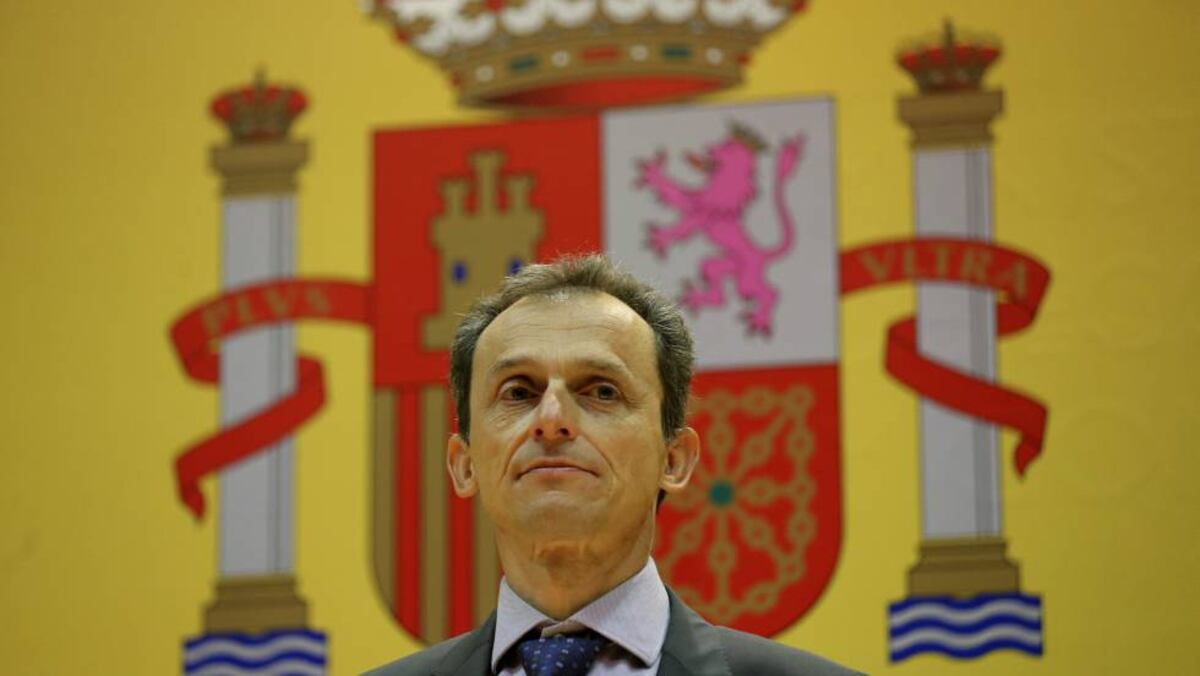 Pedro Duque: “Aún estamos a tiempo de hacer que España esté a la cabeza ...