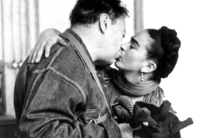 Frida Kahlo cumple 108 años | Fotos | Fotos | EL PAÍS