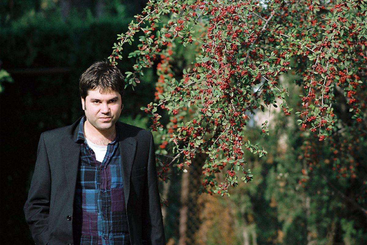 Joe Crepúsculo | Tendencias | EL PAÍS