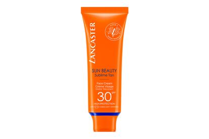 Protección y reparación: estos protectores solares tienen la tecnología ...