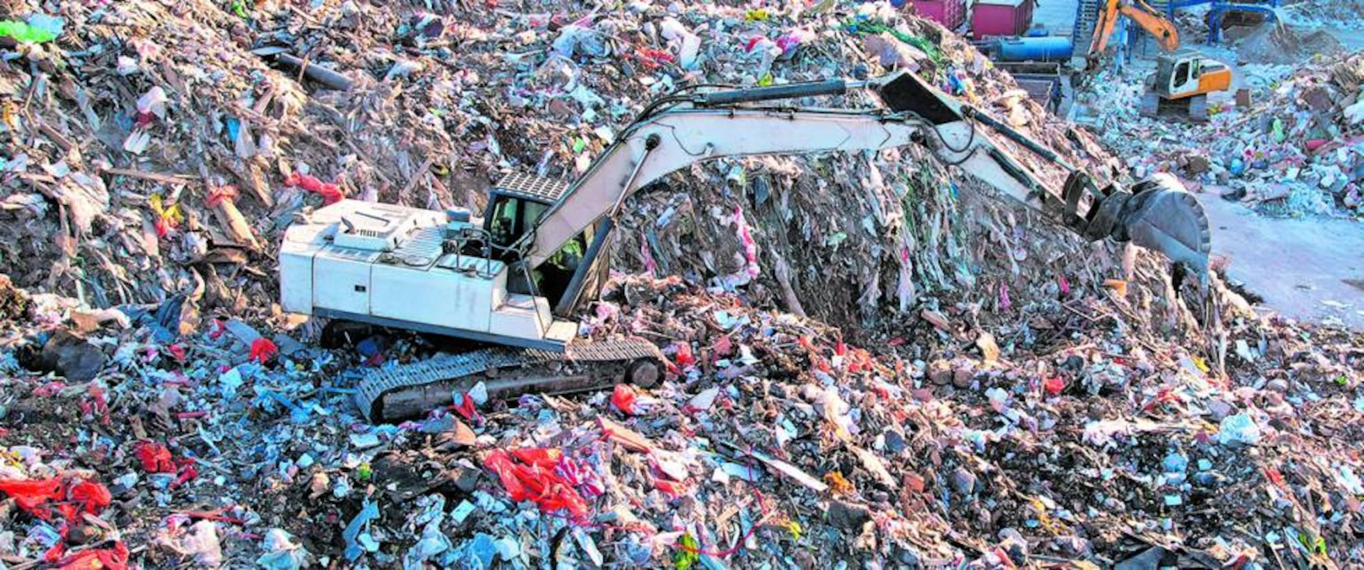 España armoniza la fiscalidad en vertederos para frenar el ‘dumping’ de ...