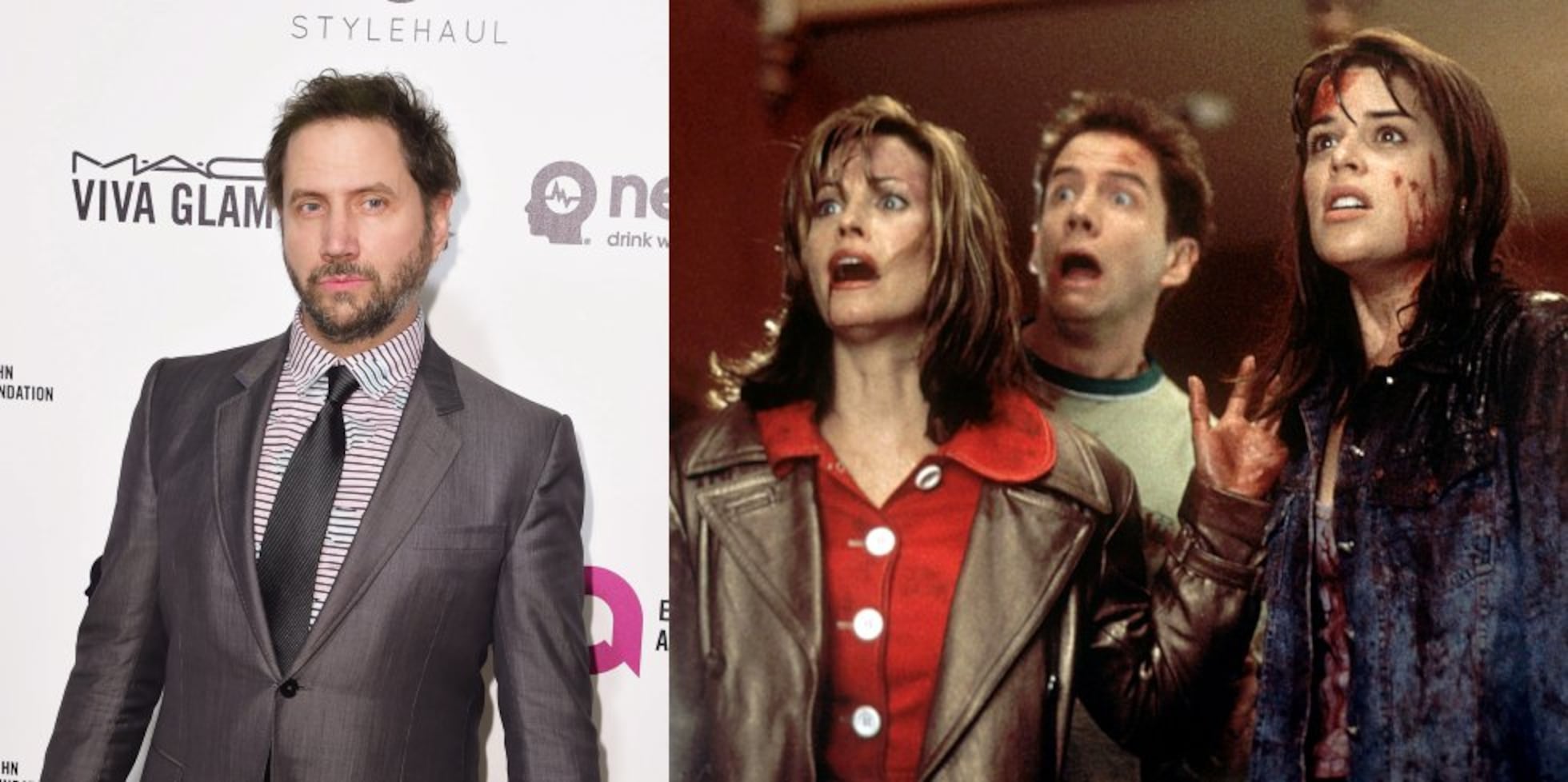 20 años de ‘Scream’: así han cambiado sus protagonistas | Fotos ...