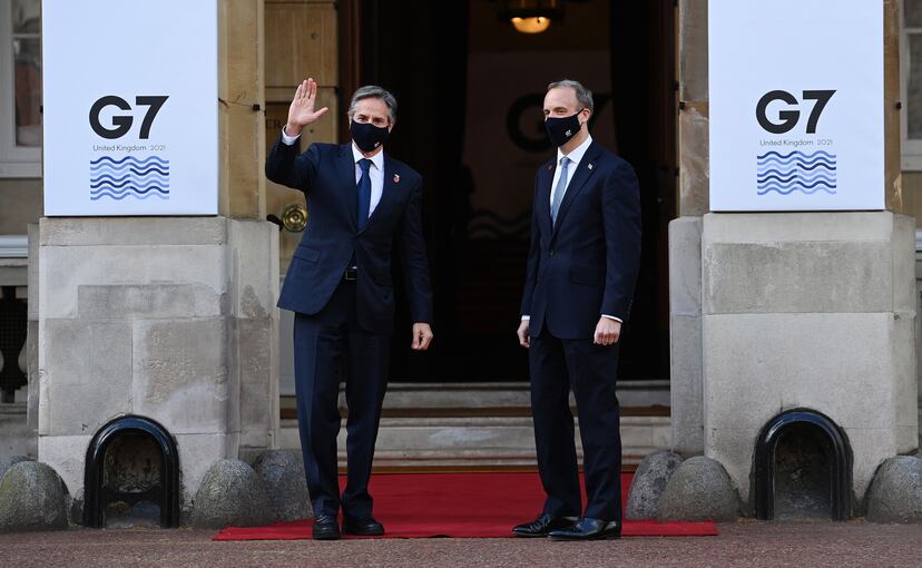 Impuesto global de sociedades: El G-7 inicia la revuelta contra los ...