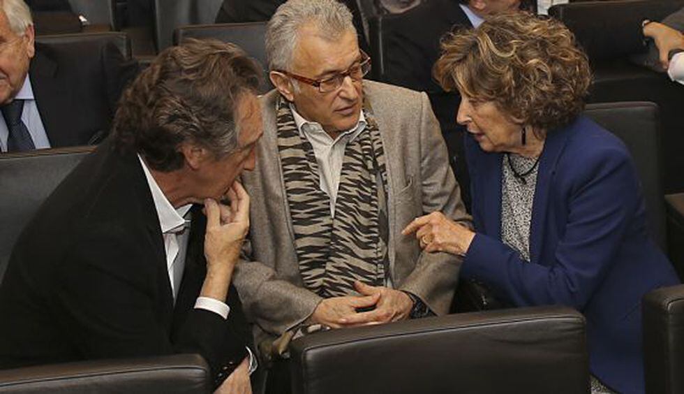 La familia Carulla paga a Hacienda 9,4 millones y evita el juicio por ...