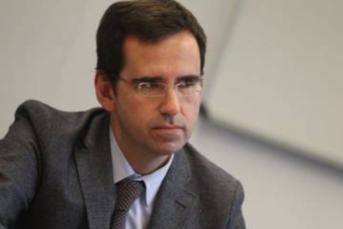Xavier Fàbregas (Caja Ingenieros Gestión): “Comprar bancos a la mitad ...