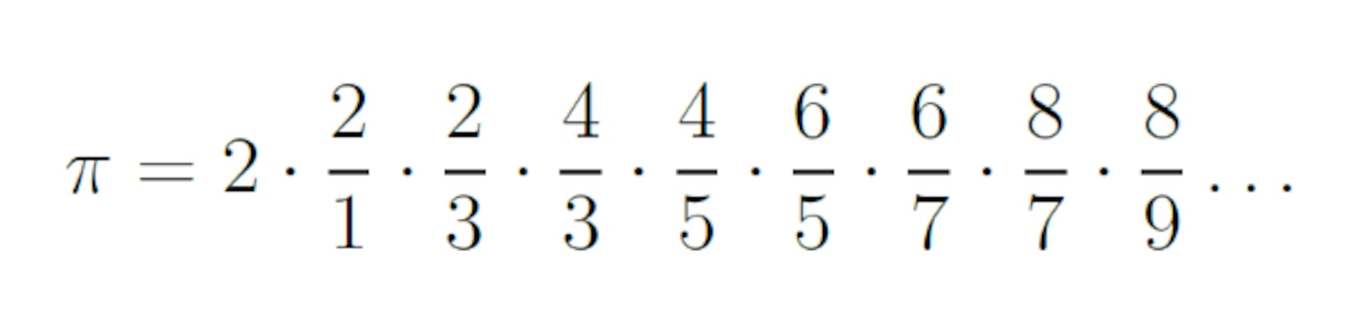 Caos, orden y preguntas no resueltas para Pi, el número más importante ...