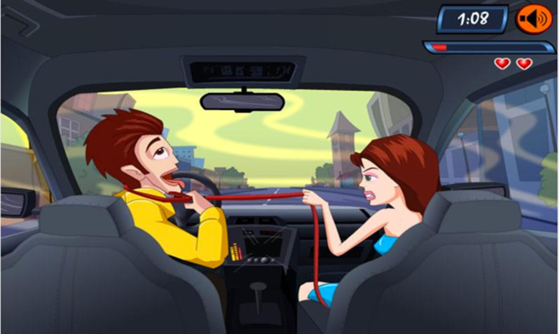 Las ‘apps’ más sexistas | S Moda: Revista de moda, belleza, tendencias ...