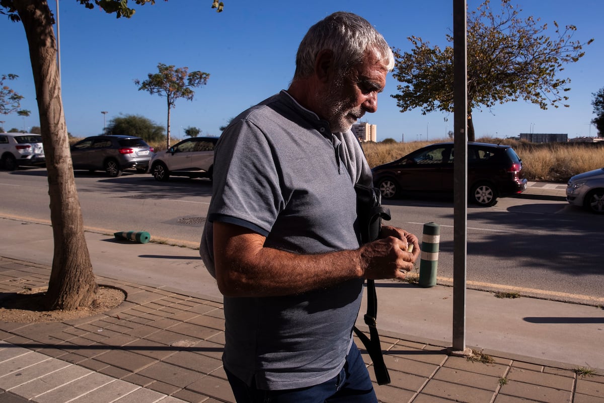 24 años de cárcel para la expareja de Lucía Garrido por asesinarla ...