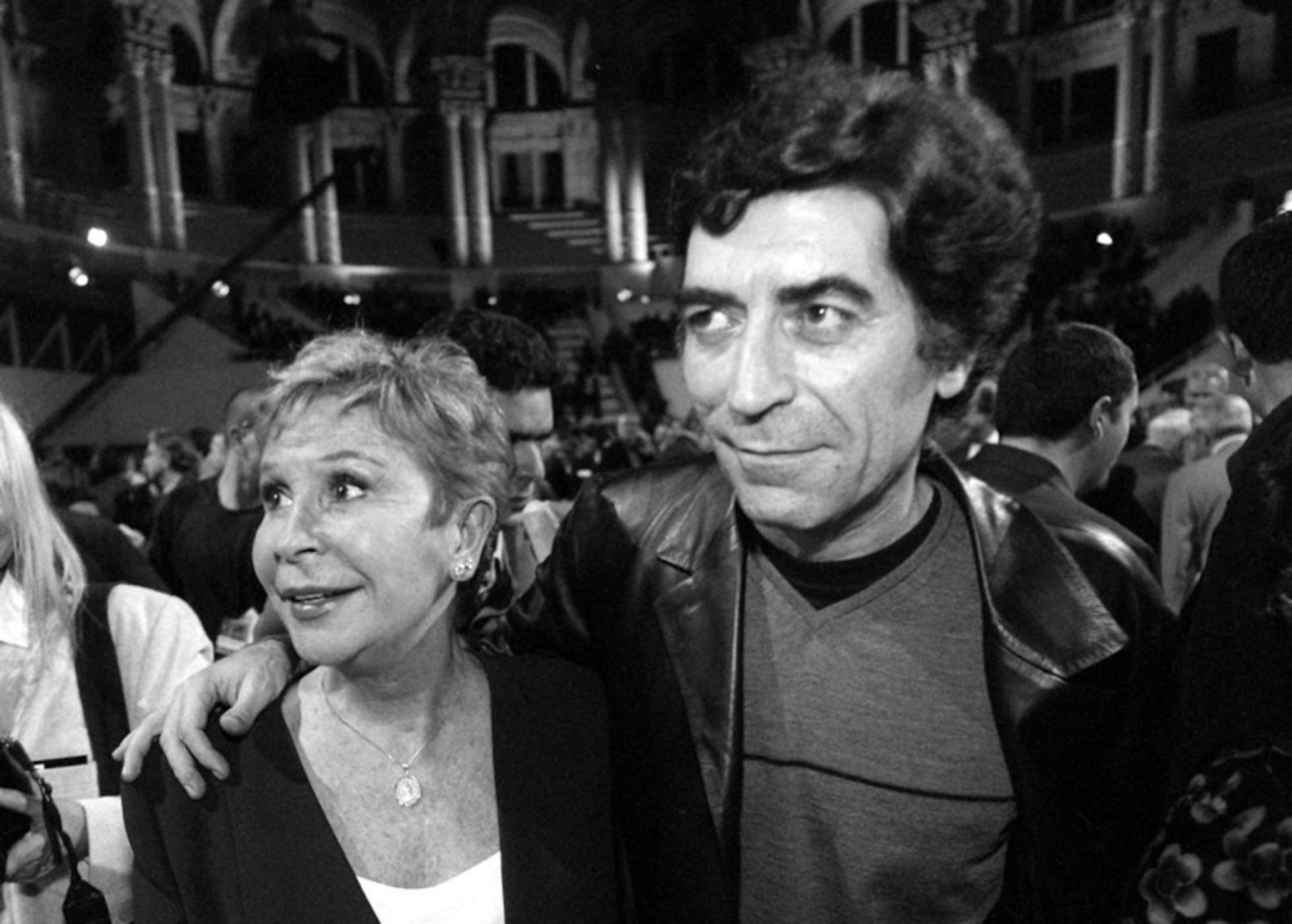 Lina Morgan, una vida en imágenes | Fotos | Cultura | EL PAÍS