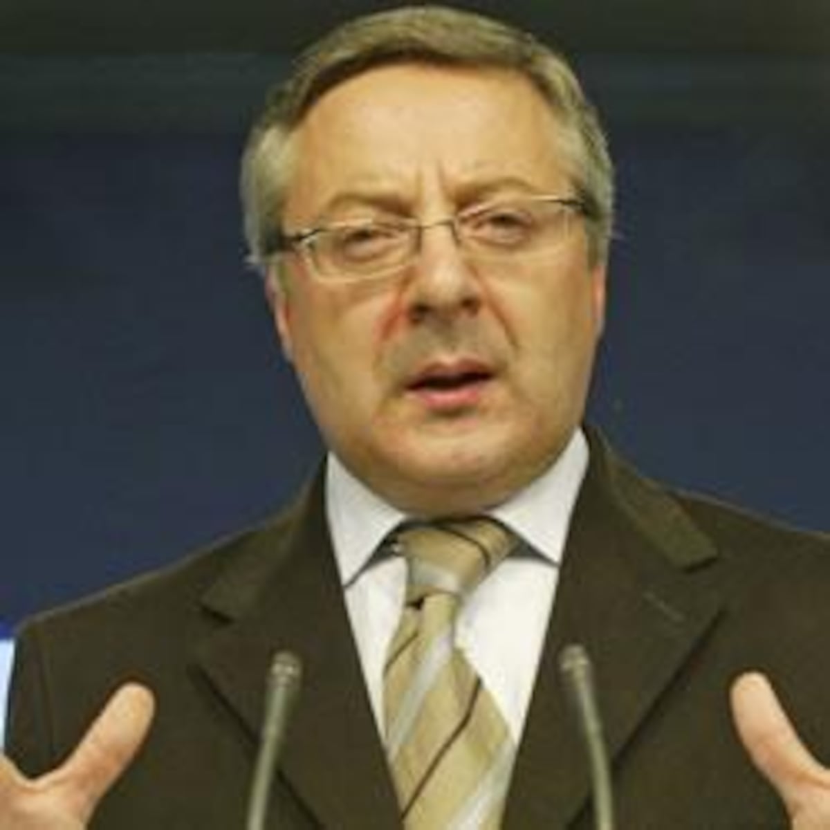 Blanco asegura que el crédito "nunca" volverá a ser como antes ...