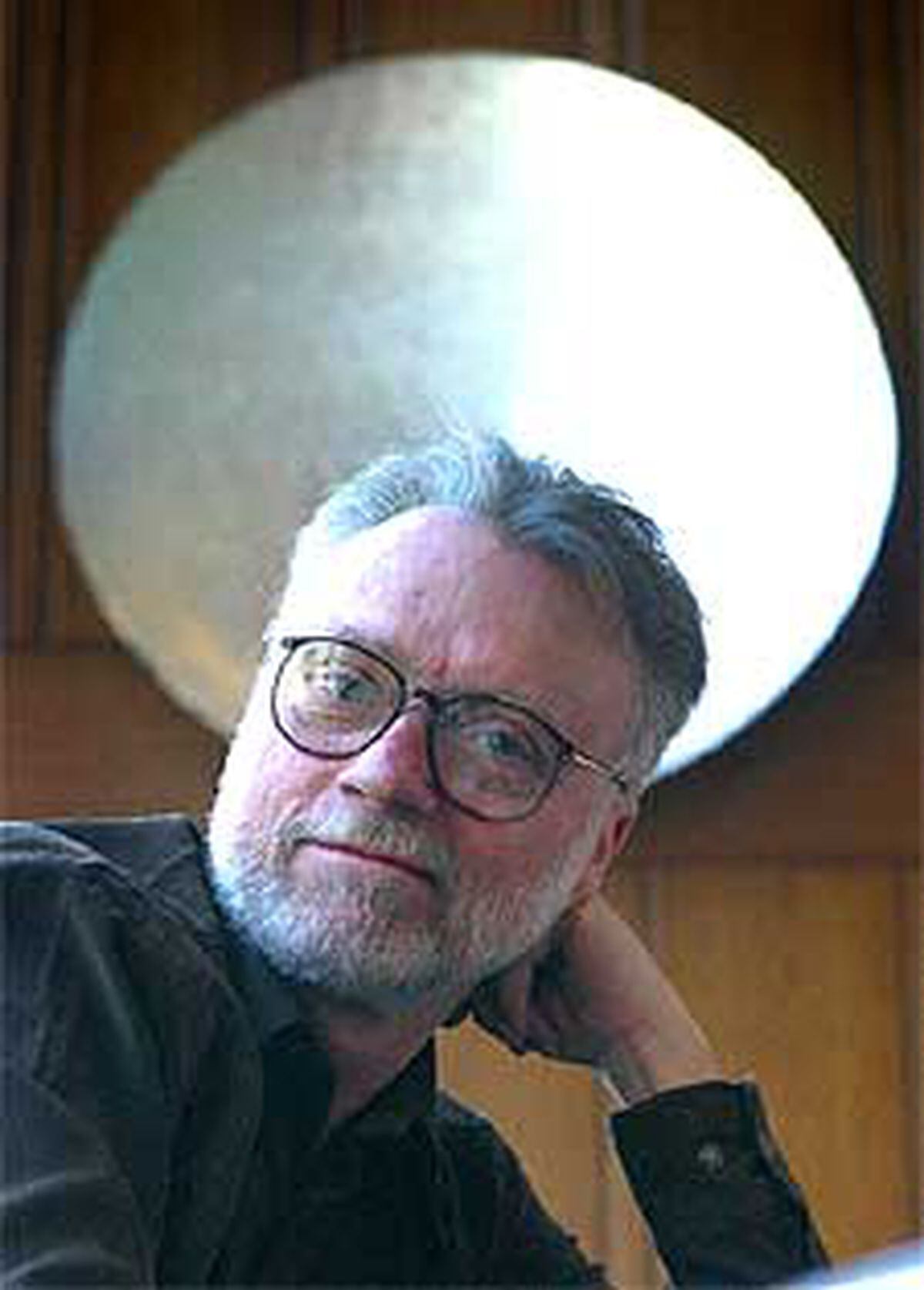 El escritor estadounidense John Crowley | Cultura | EL PAÍS