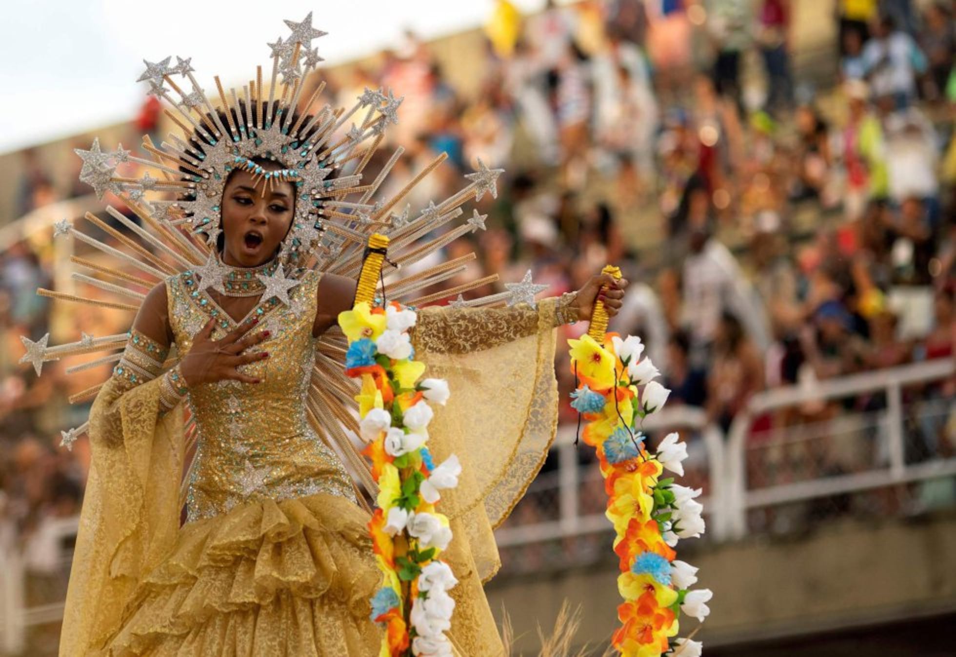 El carnaval alrededor del mundo, en imágenes | Fotos | Fotos | EL PAÍS