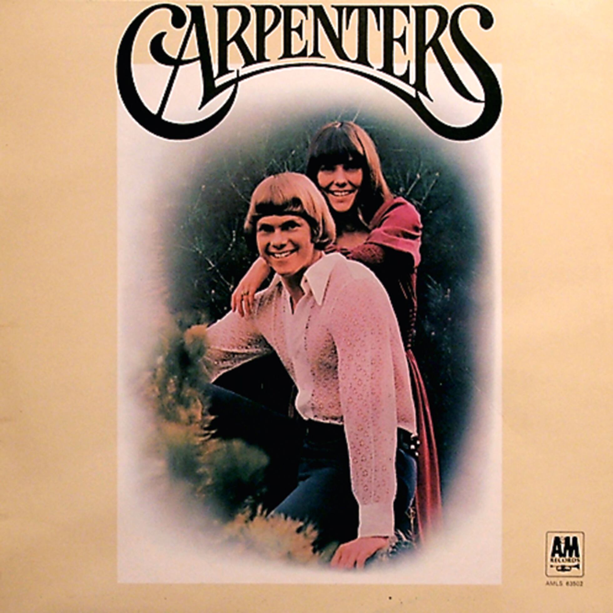 Portada de uno de los discos de Los Carpenters | EL PAÍS Semanal | EL PAÍS