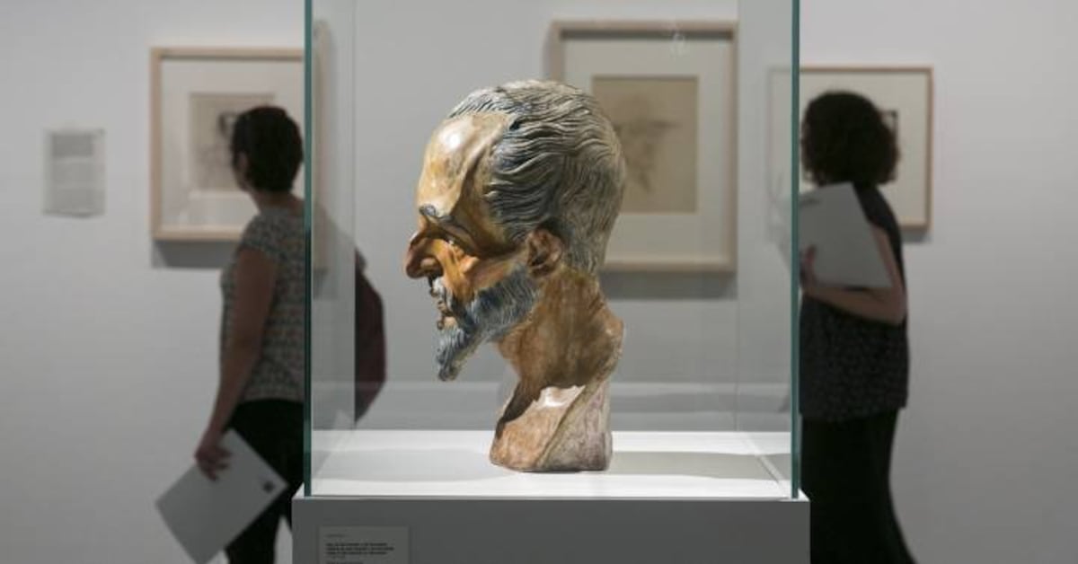 L’“infortuni”d’Ismael Smith | Art i arquitectura | EL PAÍS