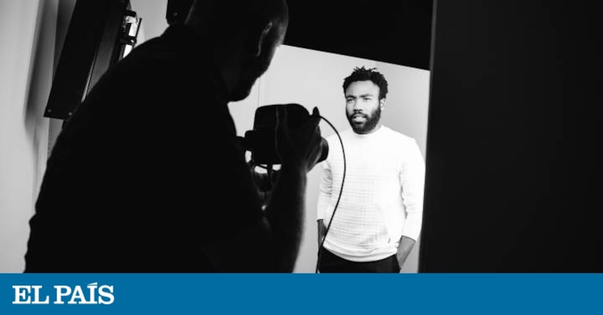 Donald Glover, el chico de moda que arriesga y gana | Estilo | EL PAÍS