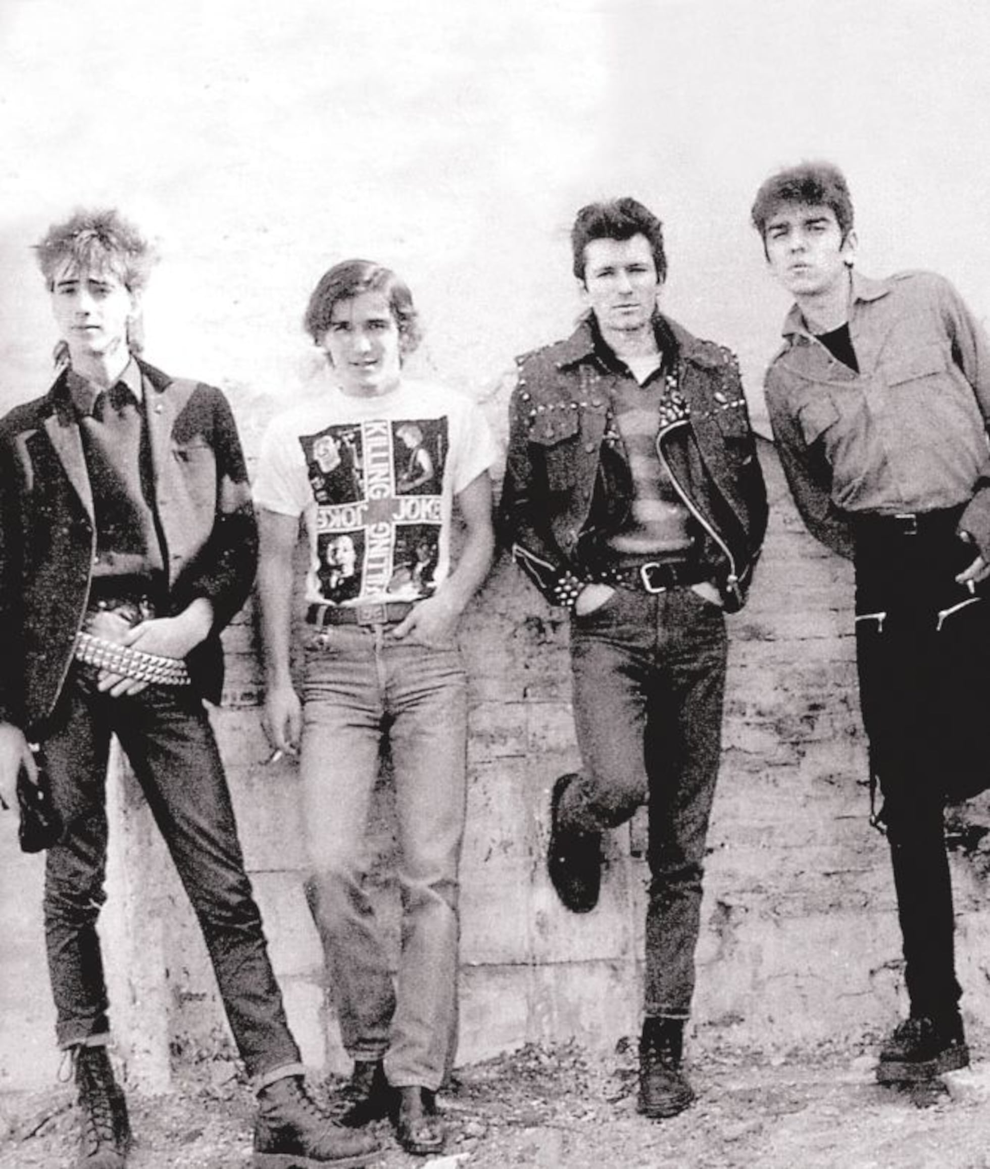 La Movida La hemeroteca de la Movida madrileña: La hemeroteca de la ...