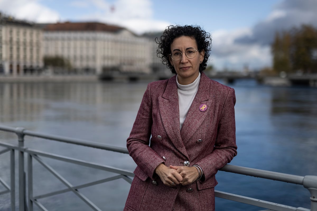 Marta Rovira: “Acusarnos de terrorismo no sirve de nada; lo que falta ...