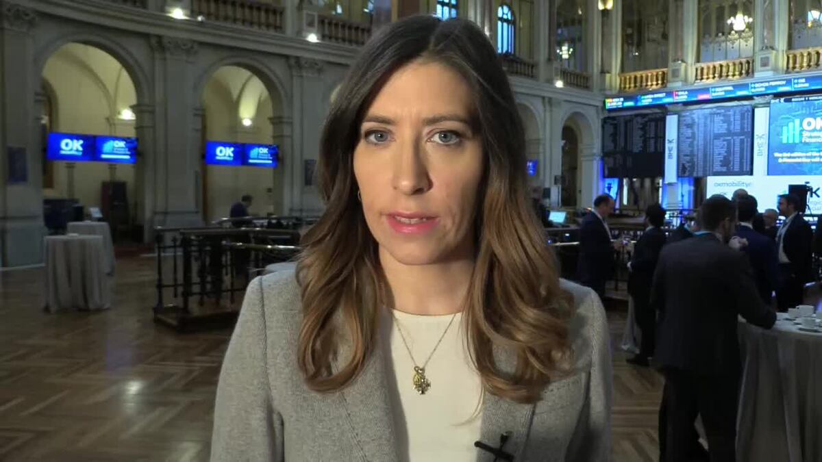 El Ibex modera las subidas pero se aferra a los 8.400 puntos | Mercados ...