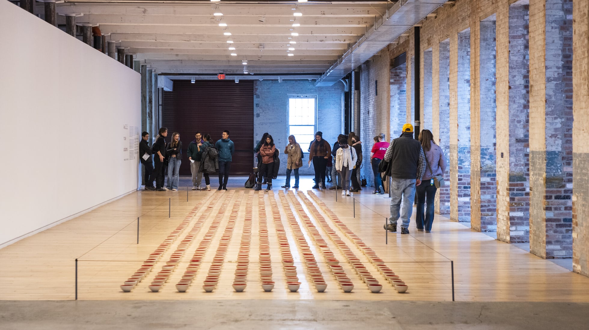 Viaje a uno de los museos más grandes y desconocidos del mundo: el MASS ...