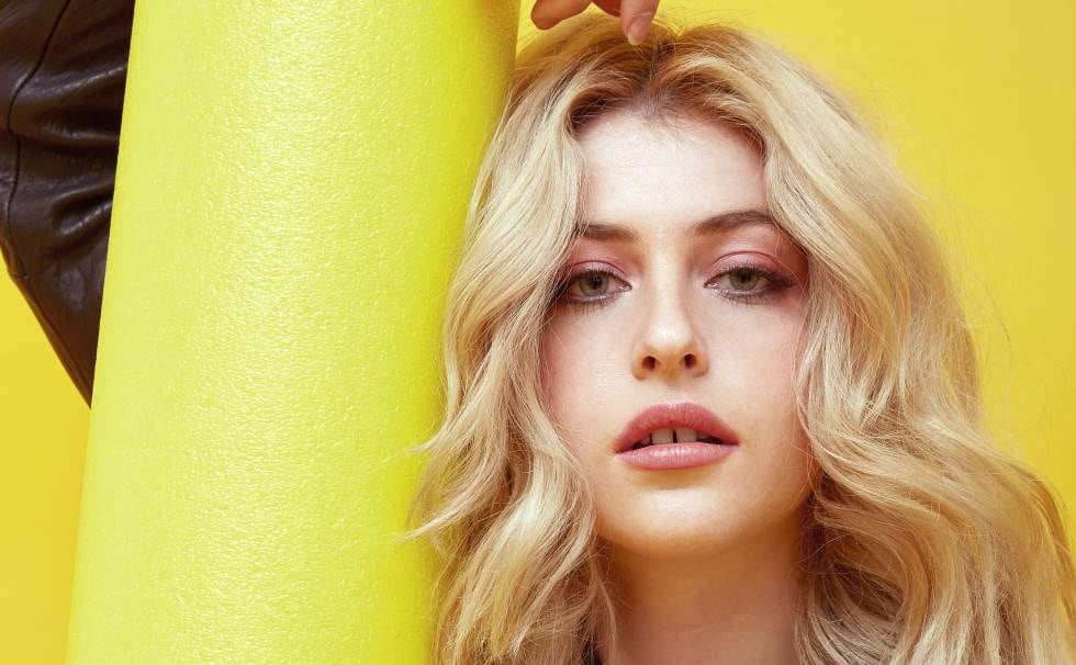 Chloé Wallace, nuestra apuesta como creadora audiovisual de 2017 ...