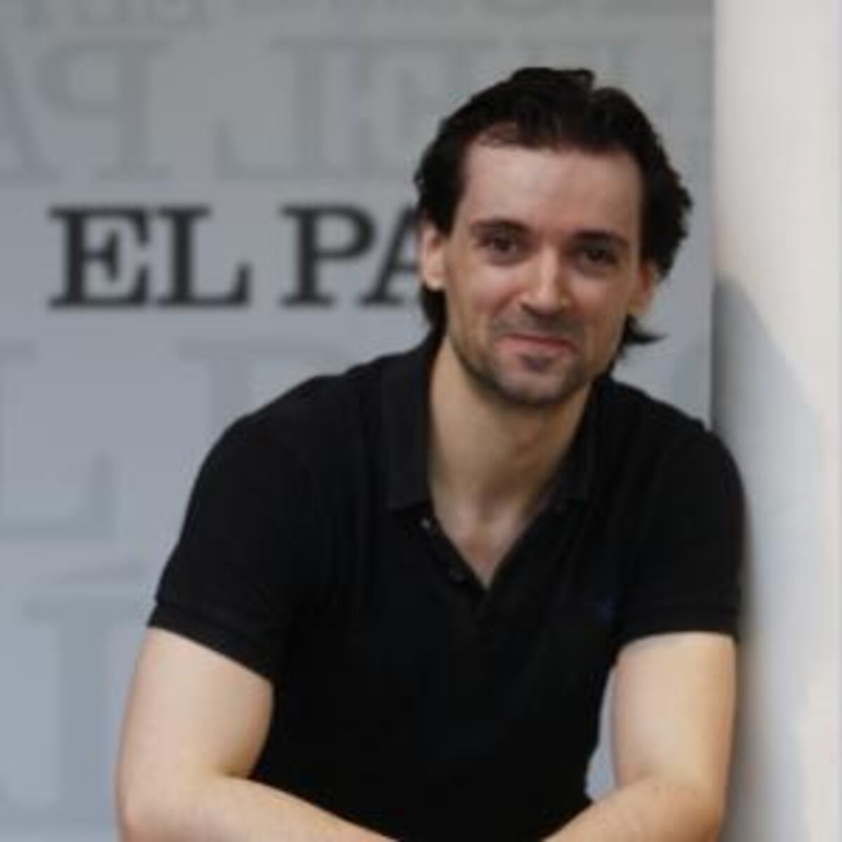 Entrevista con Ángel Corella | Cultura | EL PAÍS