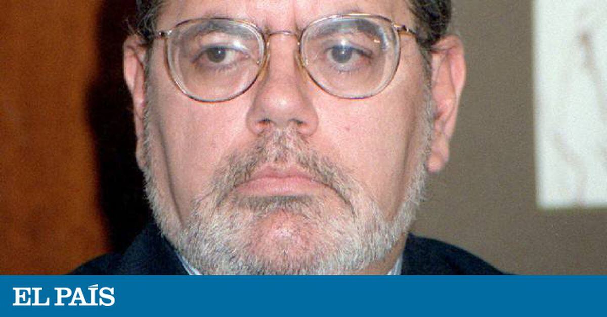 Muere el periodista José Luis Martín Prieto a los 75 años de edad ...
