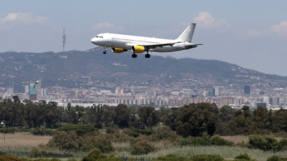 Ampliación aeropuerto: El Prat como paradigma | Opinión | EL PAÍS