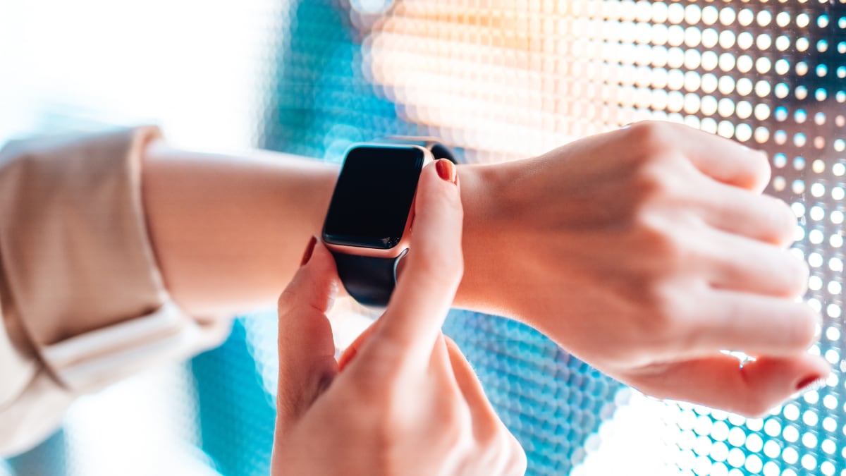Los mejores relojes inteligentes según la OCU | Tecnología | Escaparate ...