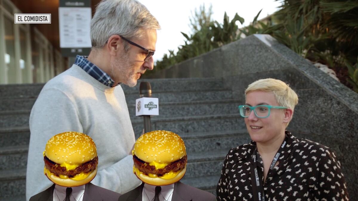 ¿Cuánto sabes de cine y comida? | El Comidista | Gastronomía | EL PAÍS